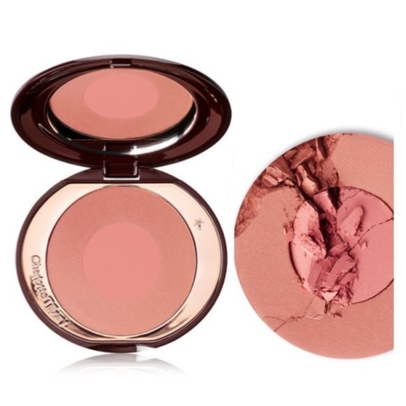 Charlotte Tilbury | Makeup | Charlotte Tilbury Ecstasy Cheek To Chic ...